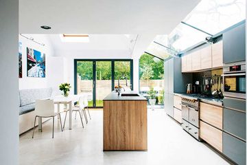 Victorian terraced home design ideas | Real Homes