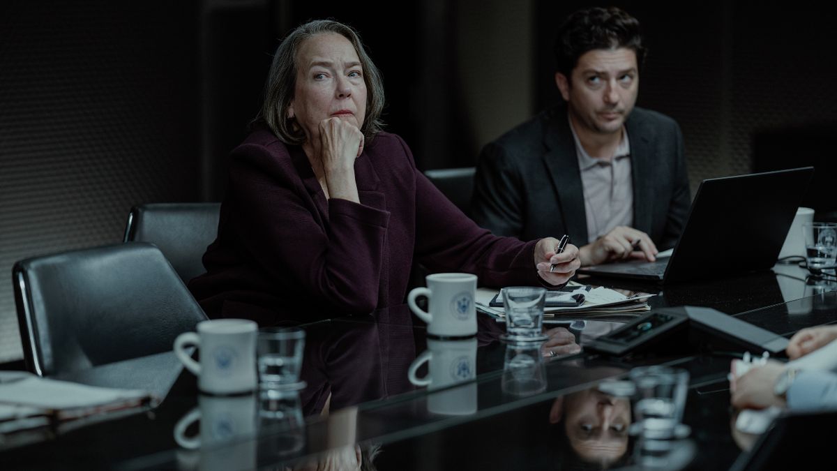 The Agency Season 2 Is Definitely Happening, And There Are 3 Characters ...