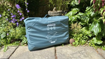 Quechua Ultim Comfort Inflatable Camping Mattress review | T3