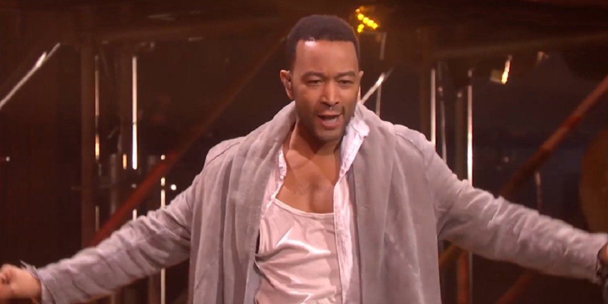 EGOT Winners: Every Celebrity To Win An Emmy, Grammy, Oscar, And Tony ...