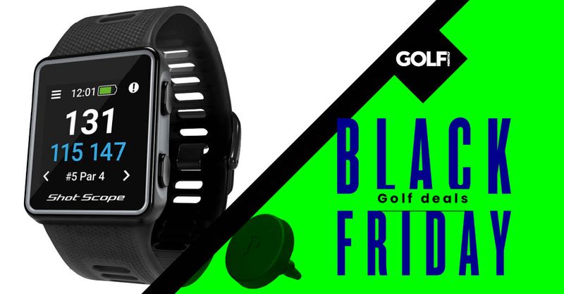 What Is The Best Smart Watch For Golfers? | Golf Monthly