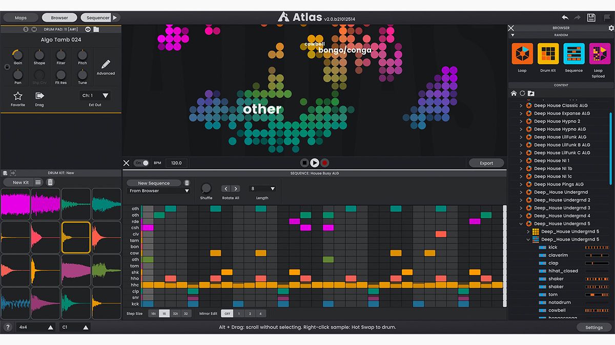 Best drum machine plugins 2025: Sample and synthesis | MusicRadar