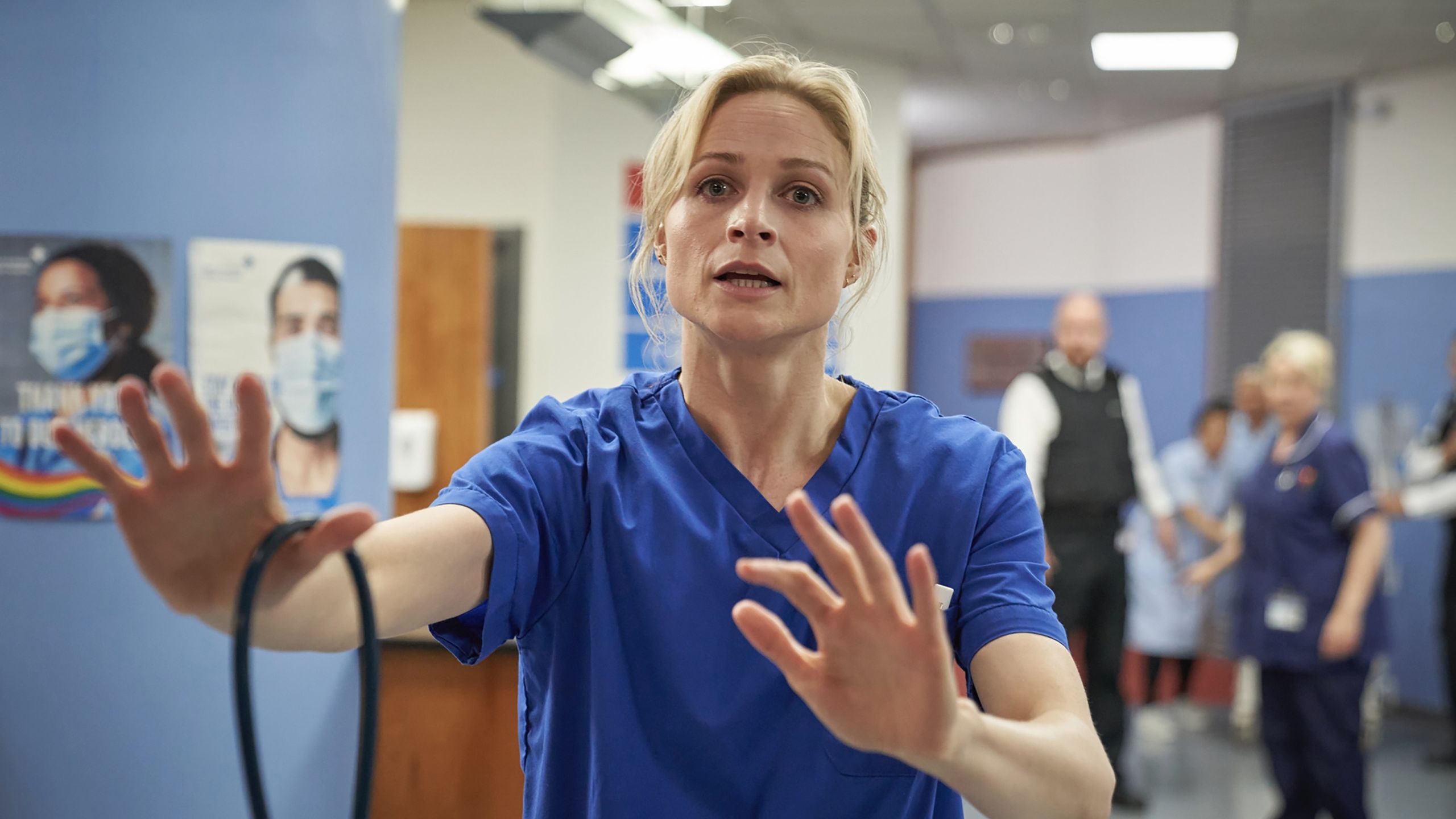 Malpractice: release date, cast, plot, trailer and more | What to Watch