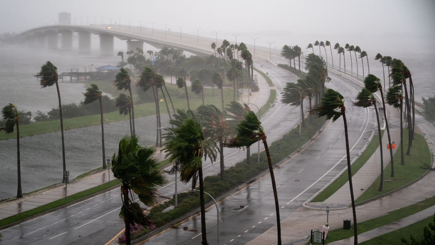 The deadliest and most extreme weather events of 2022 | The Week