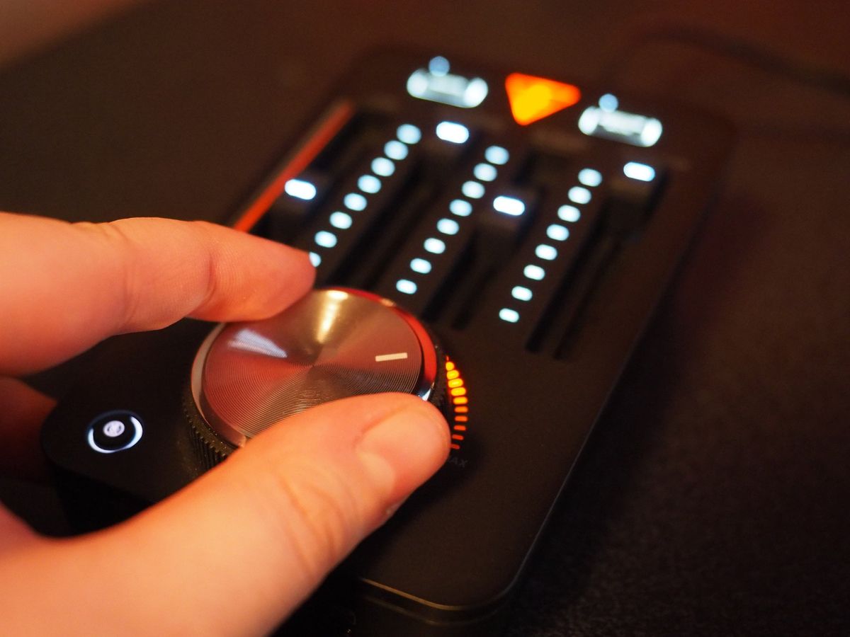 Is Turtle Beach's Elite Pro Tactical Audio Controller worth the price ...