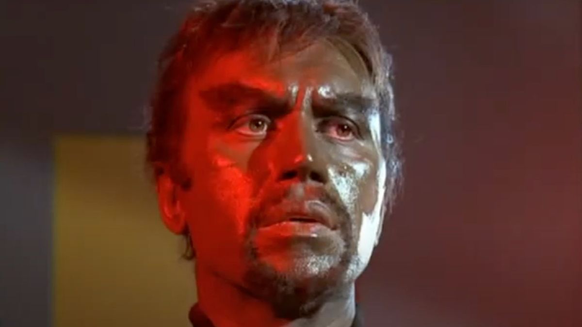 Which Known Star Trek Character Is Rhys Darby Playing In Strange New ...