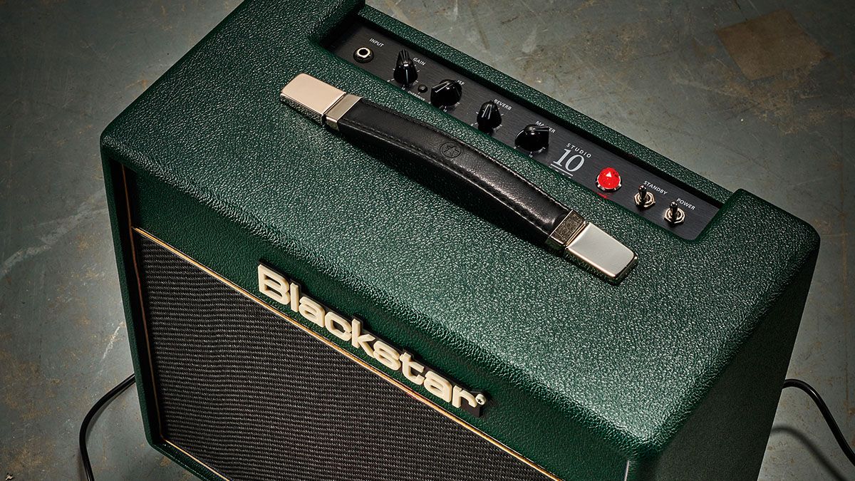 The history of power tubes and how they work | Guitar World