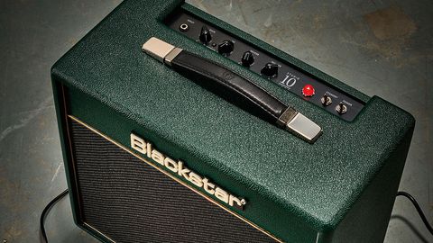 The history of power tubes and how they work | Guitar World