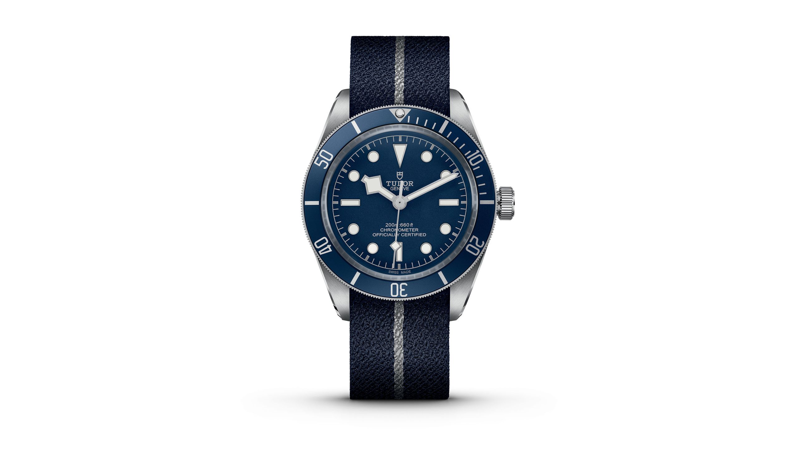 Tudor Black Bay 58 Navy Blue: official images, specs, and release date | T3