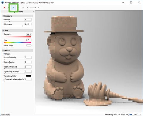 30 KeyShot rendering tips | Creative Bloq