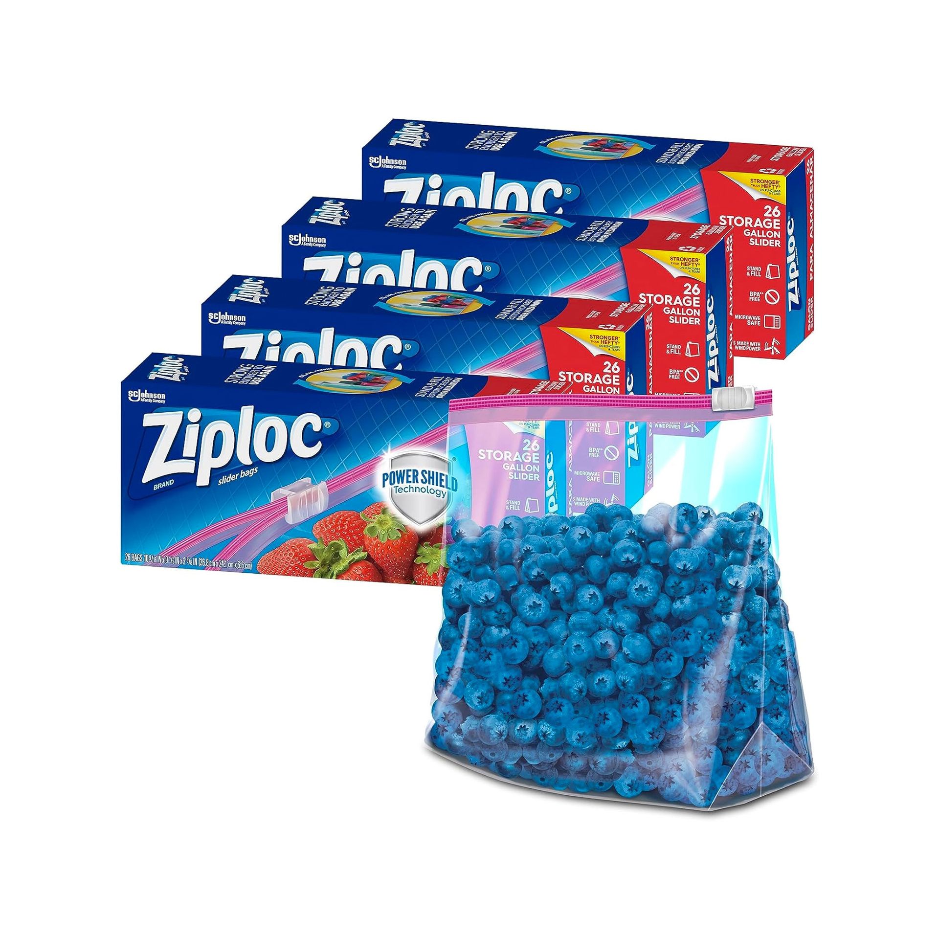 how to store seeds properly | Homes and Gardens