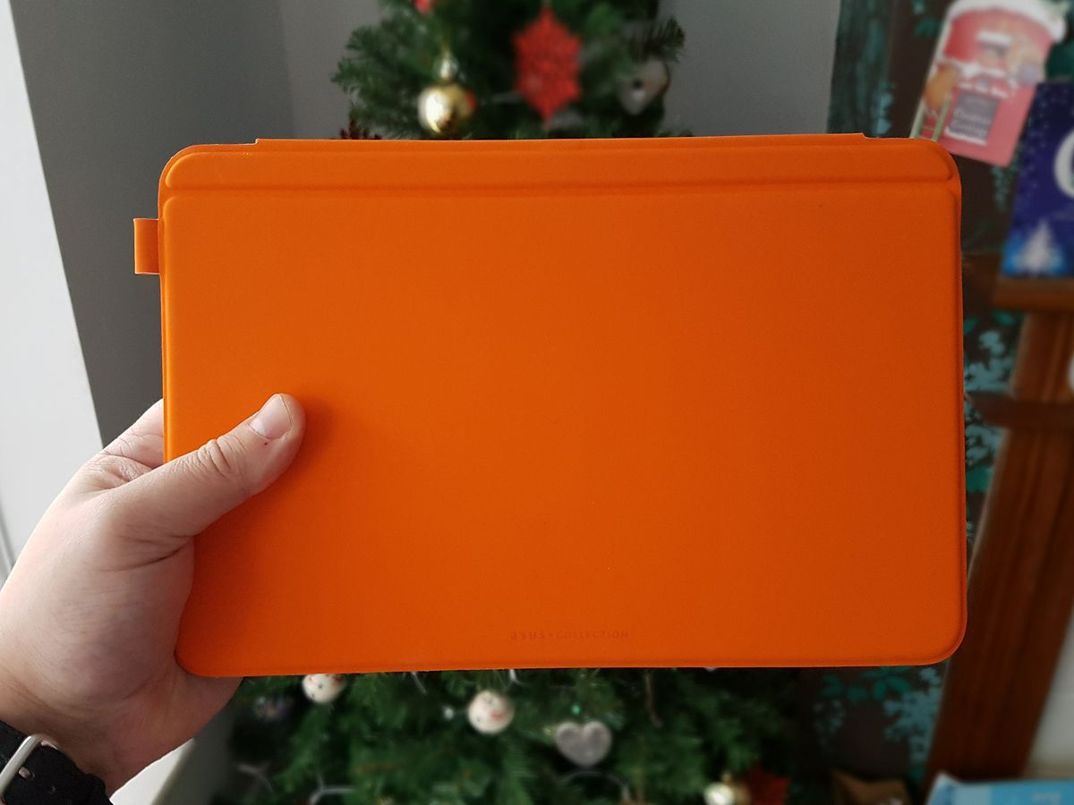 The ASUS Transformer Mini is a great alternative to the Surface 3 ...