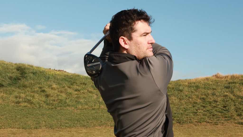 Titleist GT2 Hybrid Review | Golf Monthly