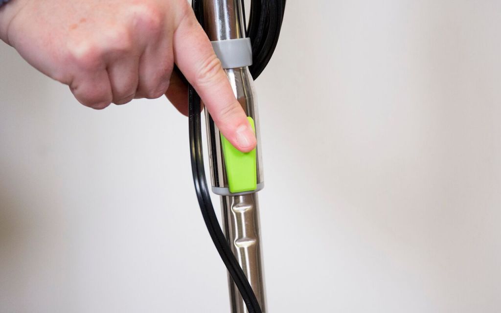 Steamfast Everyday SF-295 Review - Pros, Cons and Verdict | Top Ten Reviews