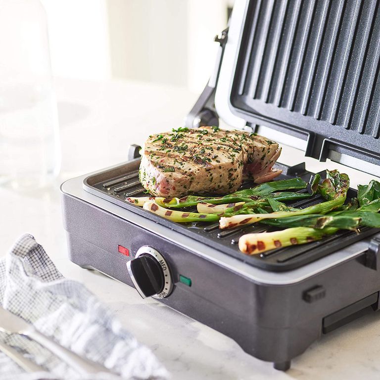 Best sandwich toasters: reviews of the top 5 toastie makers | Ideal Home