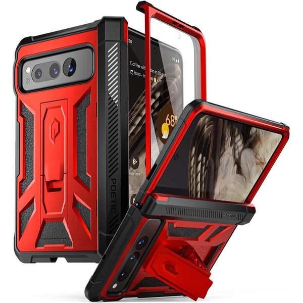 Best Google Pixel Fold cases in 2025 | Tom's Guide