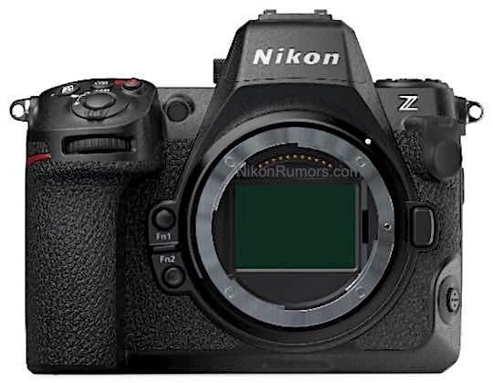 Nikon rumors 2023 - Camera rumors in 2023 | Digital Camera World