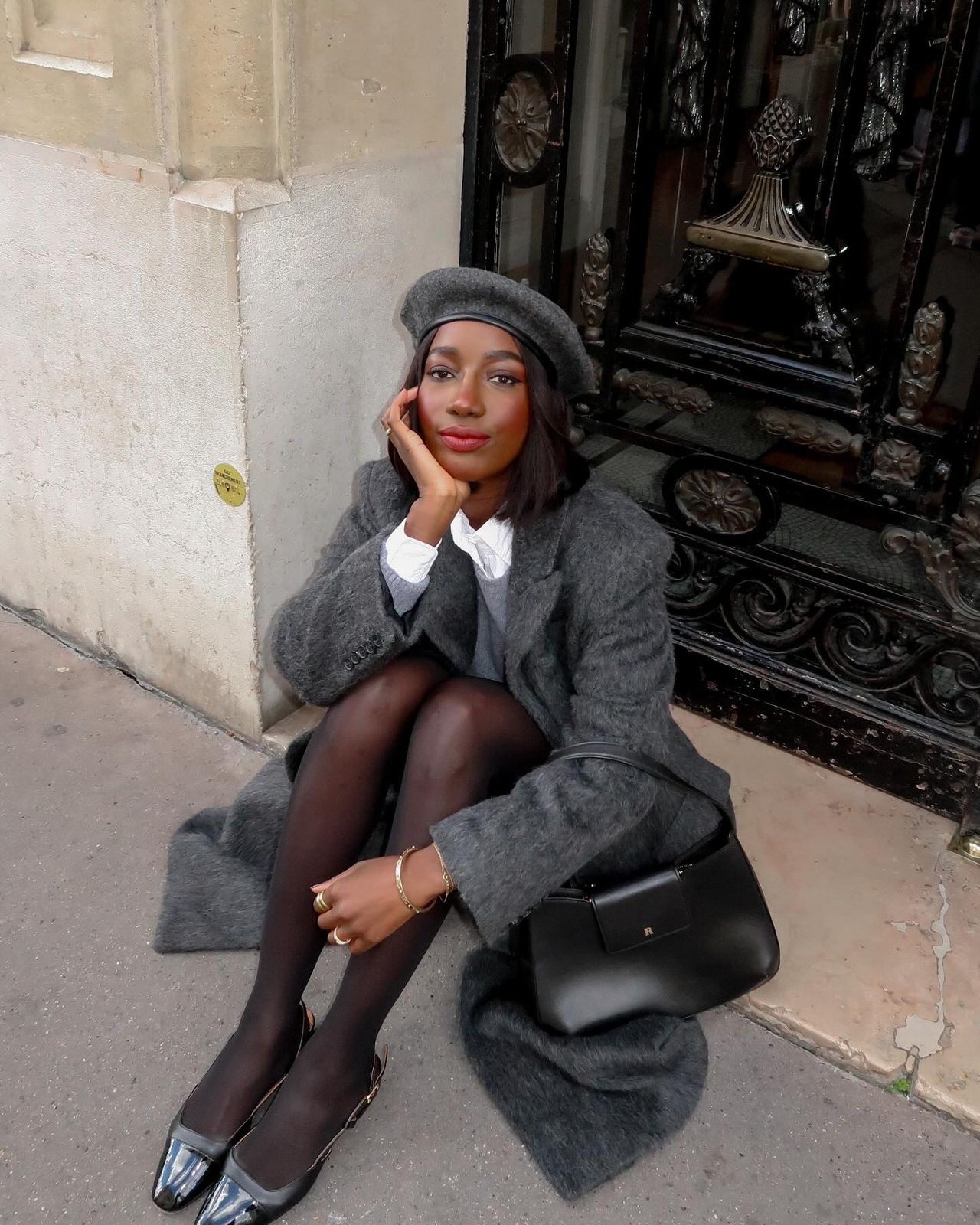 11 French Girl Autumn Beauty Trends That Will Dominate Next Season ...