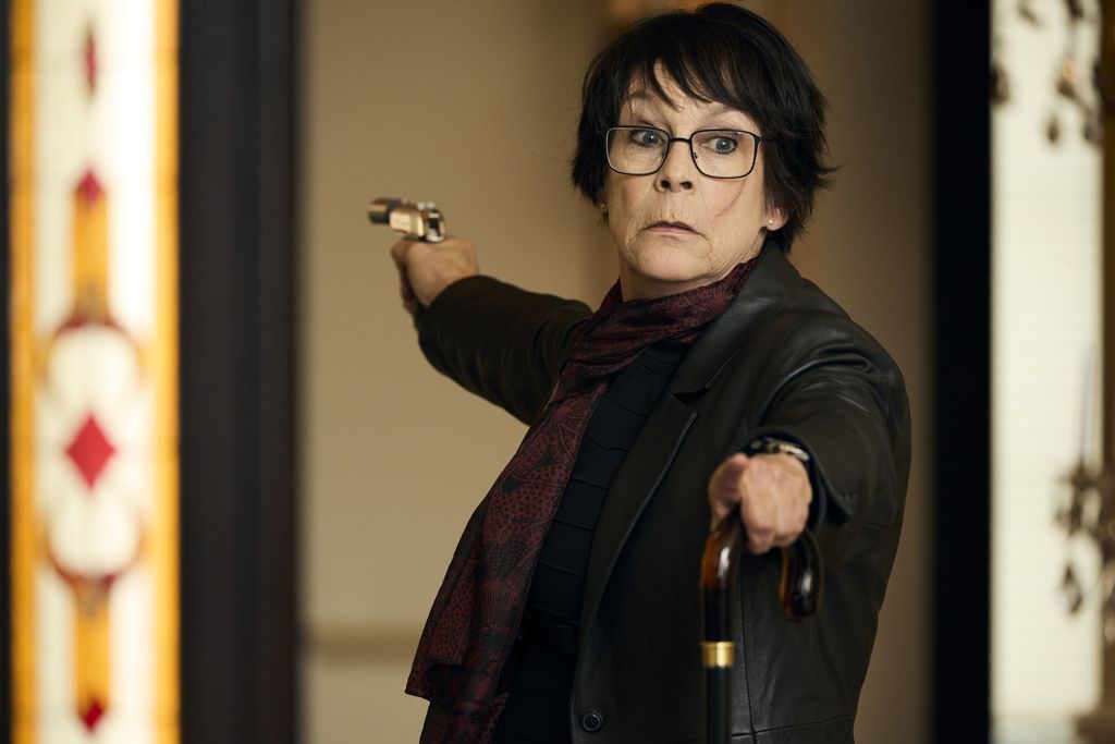 The Sticky: release date, cast, plot, interviews, trailer | What to Watch