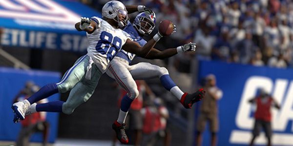 5 Biggest Improvements In Madden 16 | Cinemablend