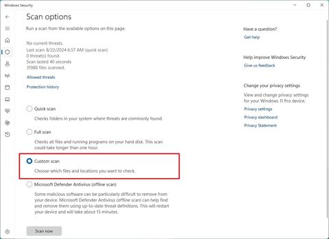 Beginner's guide to Windows Security on Windows 11 and 10 | Windows Central