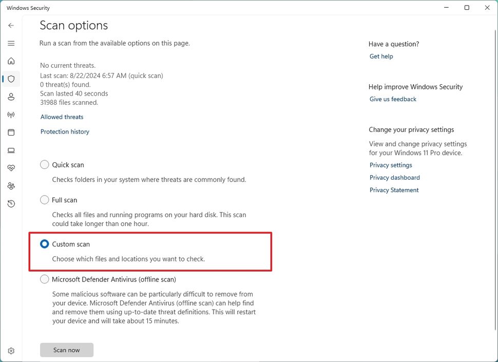 Beginner's guide to Windows Security on Windows 11 and 10 | Windows Central