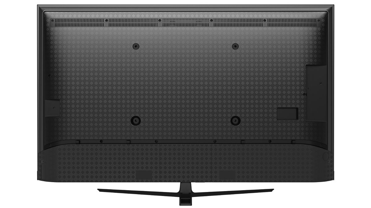 Hisense U8QF QLED (65U8QF) TV review | TechRadar