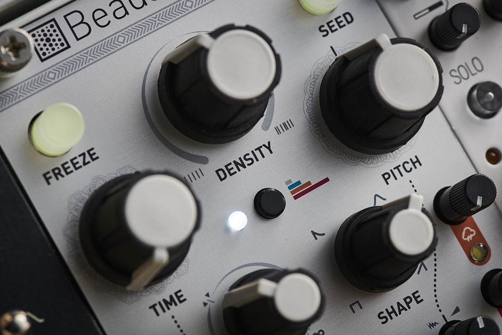 What is granular synthesis? The ultimate beginner's guide | MusicRadar