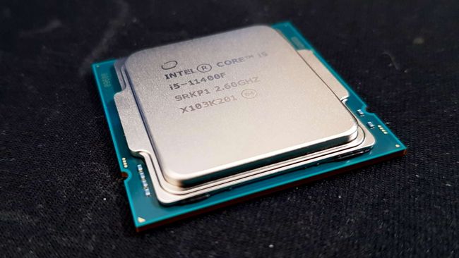 Intel Core i5 11400F review | PC Gamer