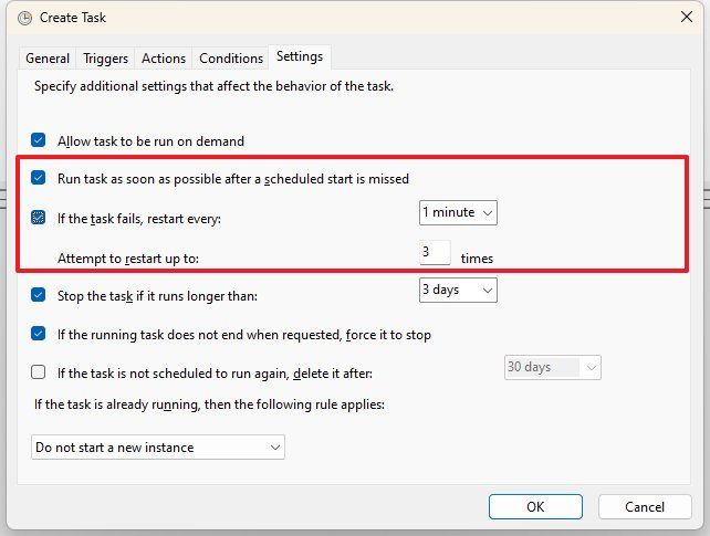 How to create automated tasks on Windows 11 | Windows Central