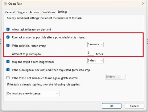 How to create automated tasks on Windows 11 | Windows Central