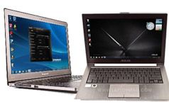 Tech to Watch 2012: Year of the Ultrabook | Laptop Mag