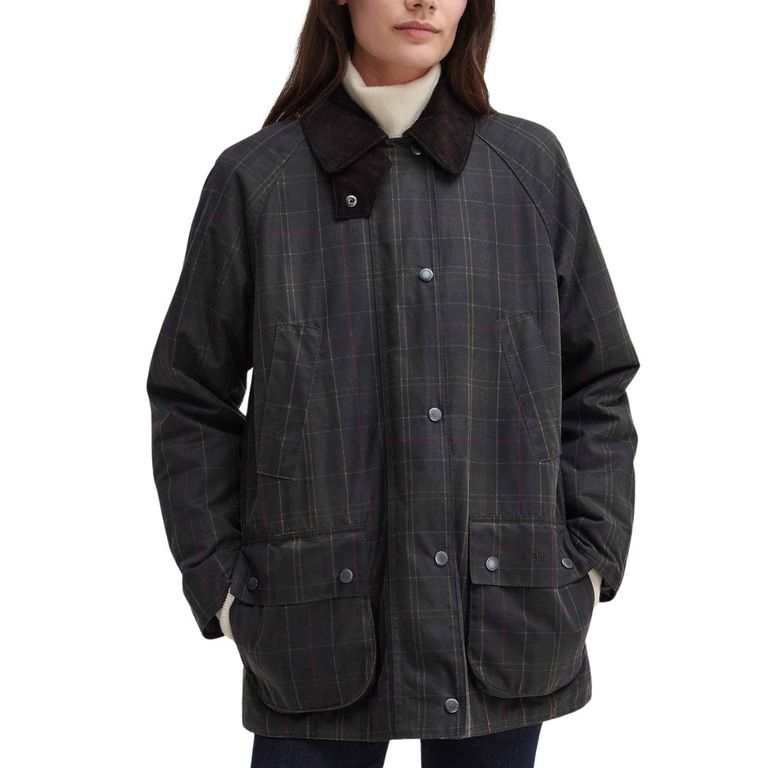 Barn jackets are fast becoming the only coat to wear right now. Here’s ...