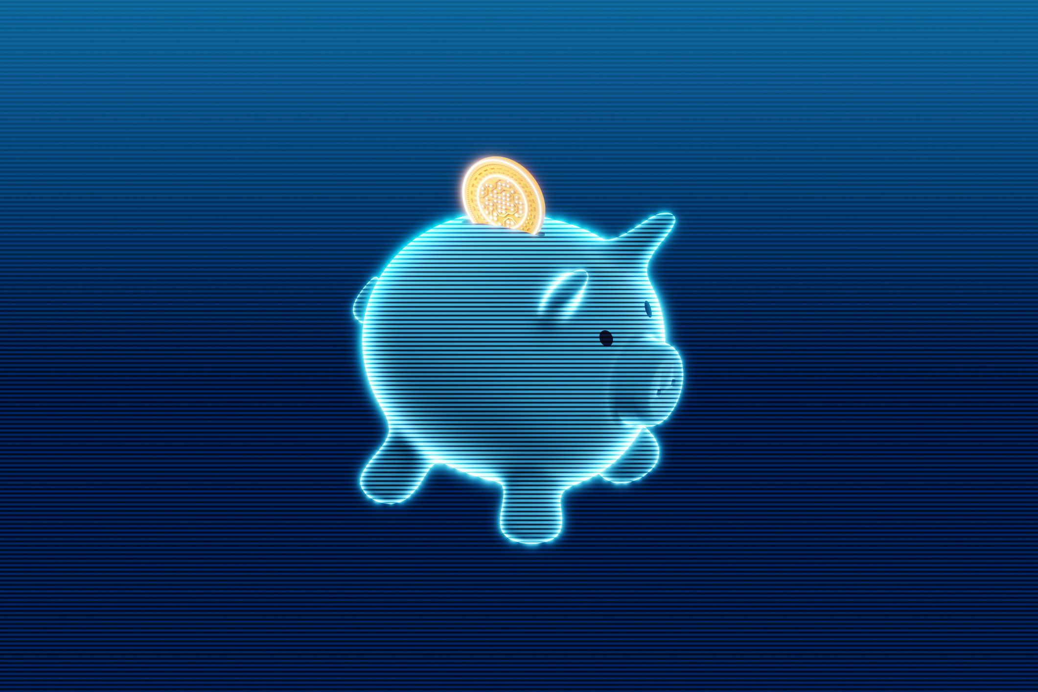 HMRC confirms crypto ETN ISA status | MoneyWeek