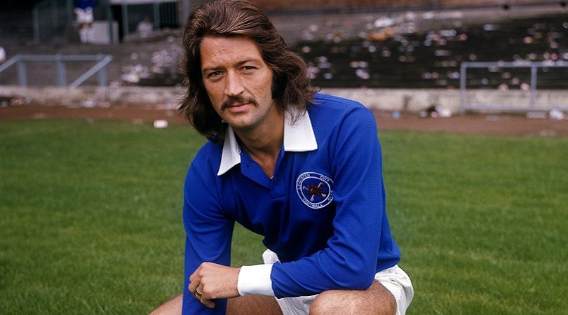The 20 best moustaches in football | FourFourTwo