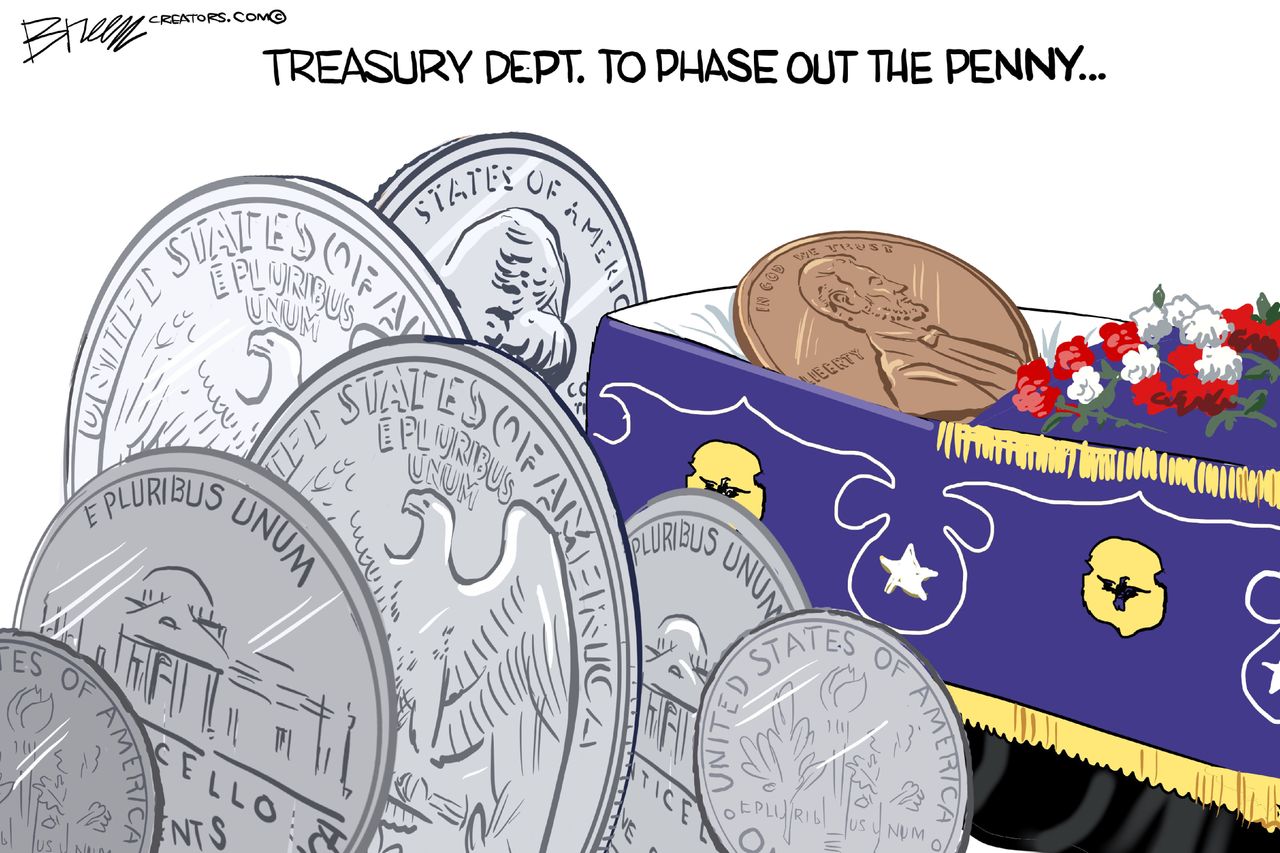 A surprising revenue stream from trickle-down economics | May 27 ...