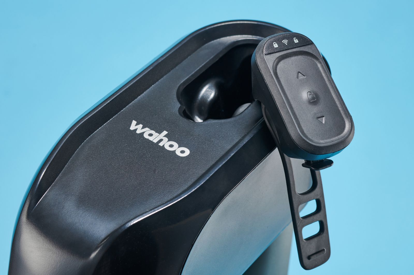 Wahoo Kickr Climb review - raising the level of indoor cycling ...