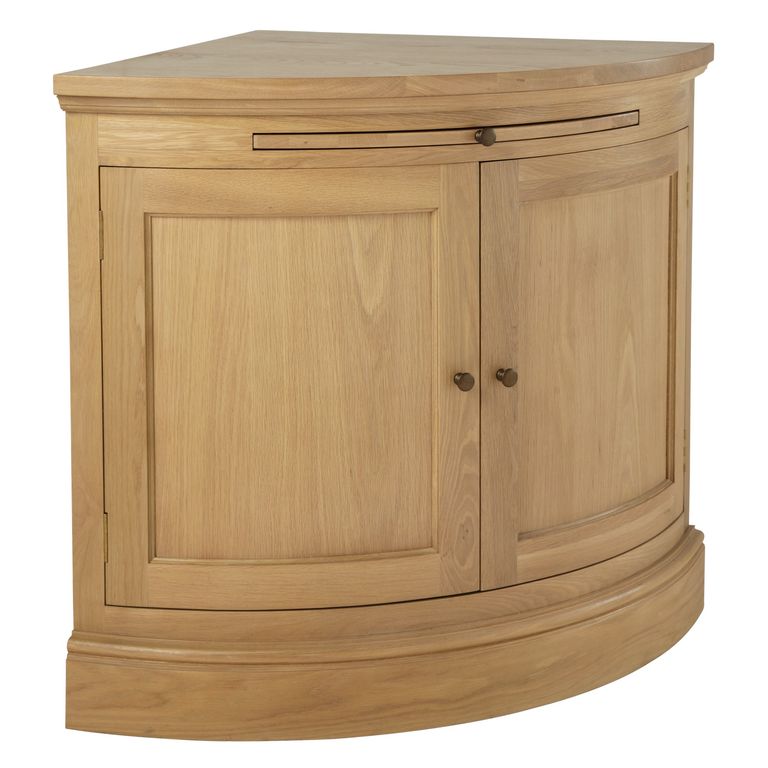 Oak Sideboards - 10 of the best | Ideal Home