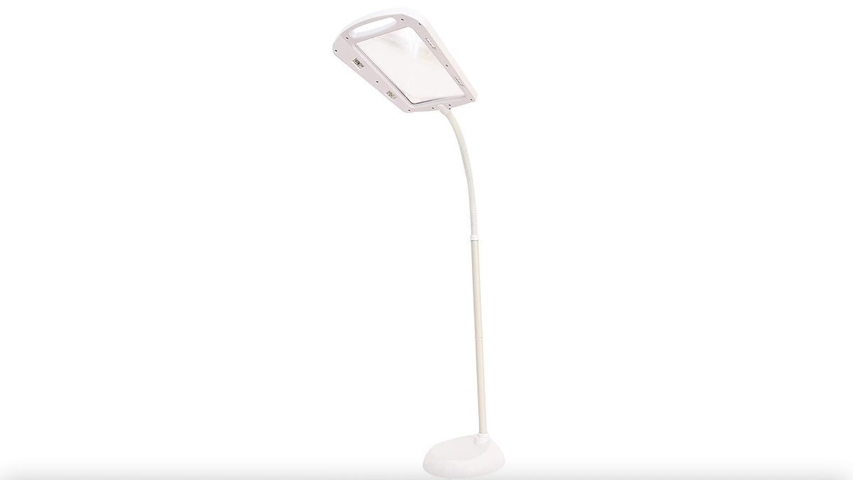 The best craft lights in 2022 | Creative Bloq