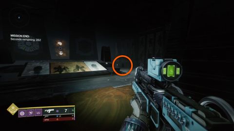 How to complete the Destiny 2 Preservation mission and puzzle | GamesRadar+