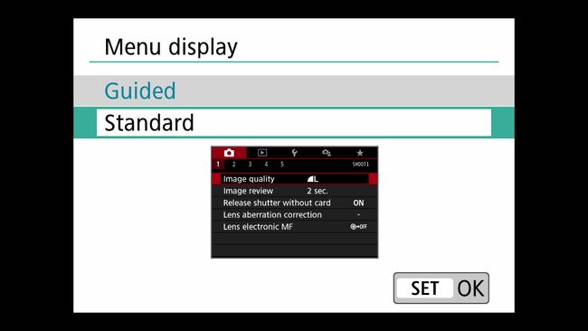 How to Use the Canon Rebel T7i - Tips, Tricks and Settings | Tom's Guide