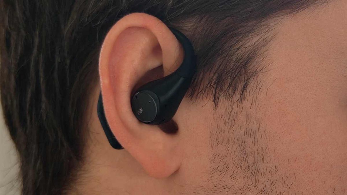 Earfun OpenJump review: OK open earbuds that fail to stand out in a ...