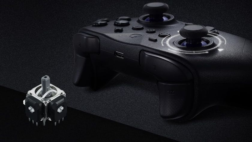 I've been testing this $40 PowerA Advantage Nintendo Switch 2 ...