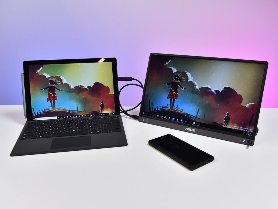 Best USB-C monitors 2022 | Windows Central