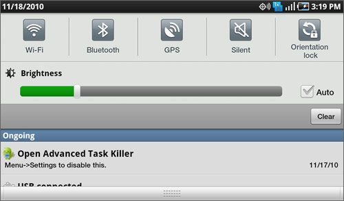 Samsung Galaxy Tab (Verizon Wireless) - Full Review | Laptop Mag