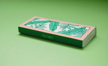 Keap and Objectify139 collaborate on matchboxes | Wallpaper*