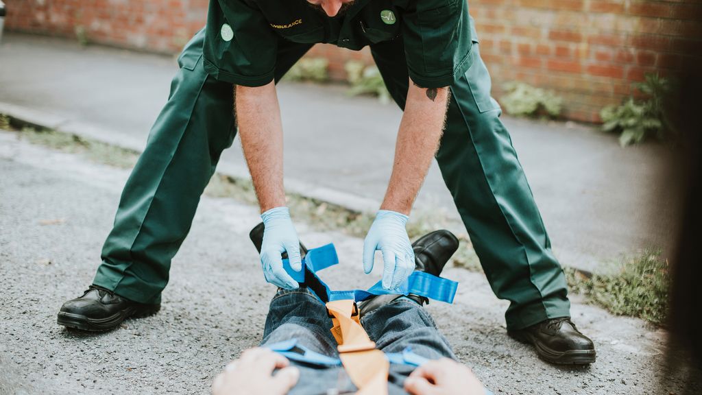 How emergency services and disaster recovery will benefit from 5G ...