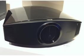 IFA 2010: Sony reveals 3D projector, Google TV and Qriocity streaming ...