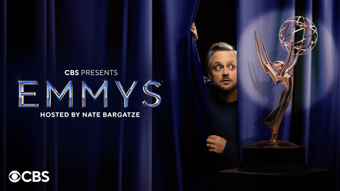 77th Emmy Awards on CBS Deliver Largest Audience Since 2021 | TV Tech