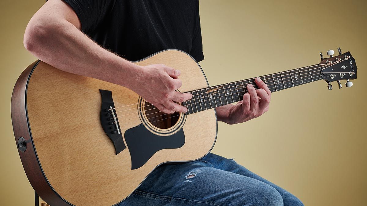 How to play rhythm guitar | Guitar World